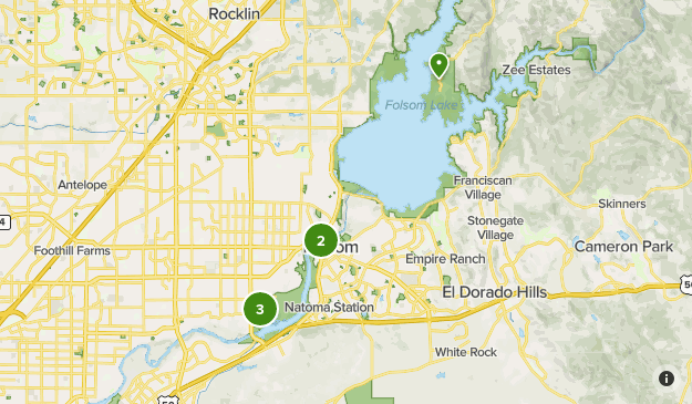 Easy kid friendly walks | List | AllTrails