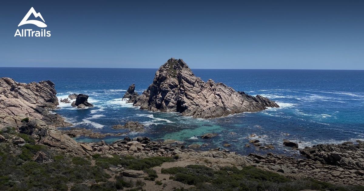 Cape to Cape trail | List | AllTrails