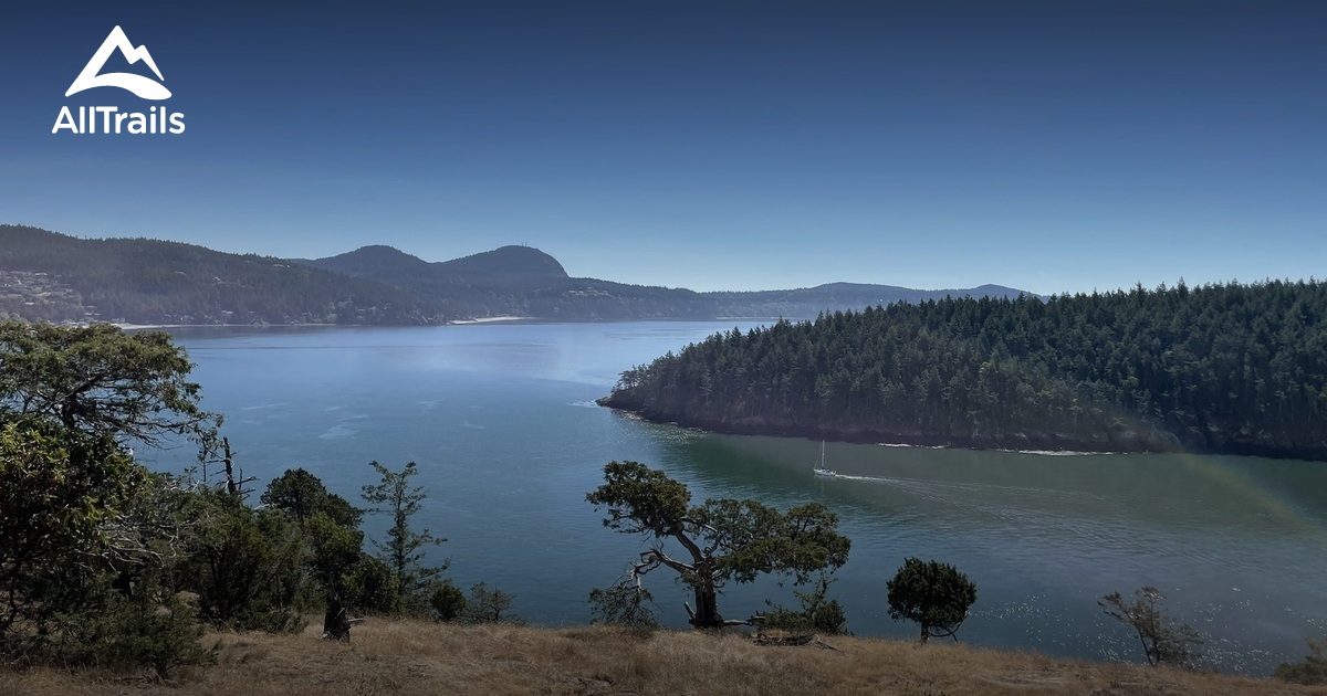 LS Trip | List | AllTrails