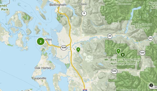 LS Trip | List | AllTrails