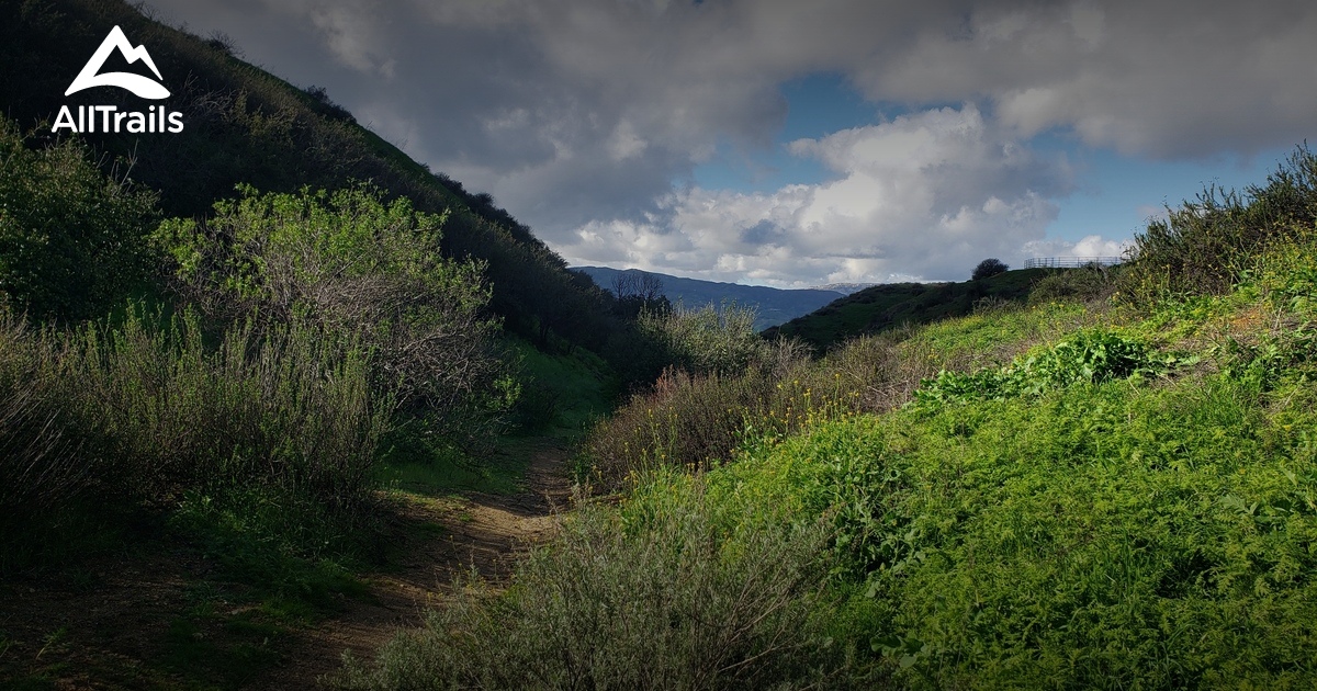 Redlands Trails | List | AllTrails