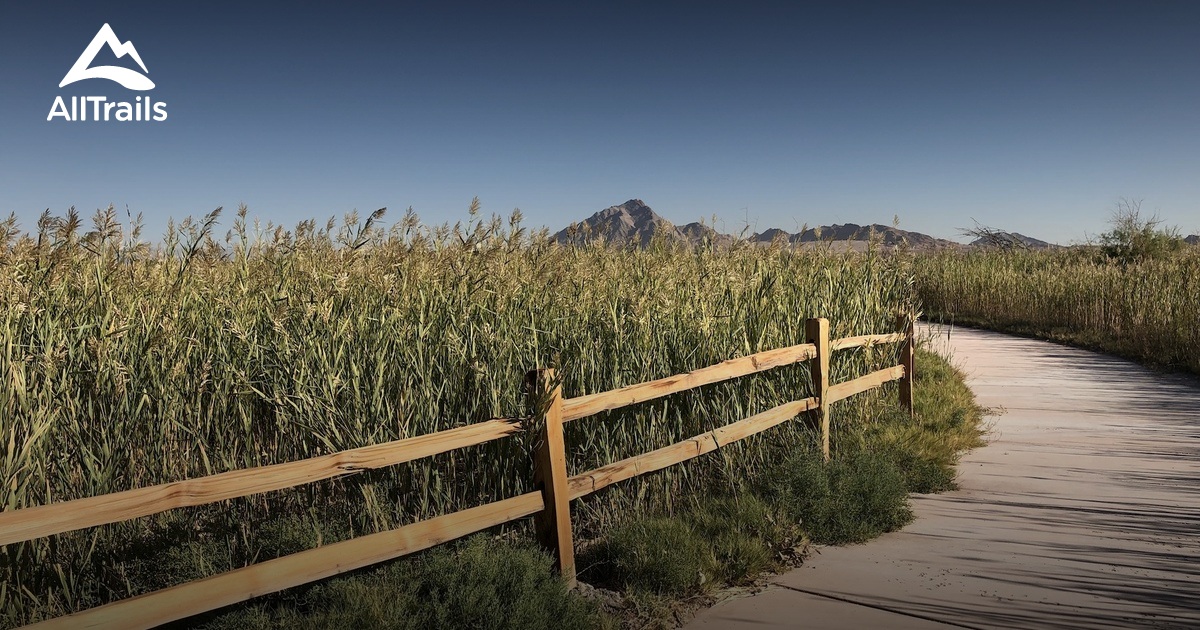 Chelsea and Erin walks | List | AllTrails