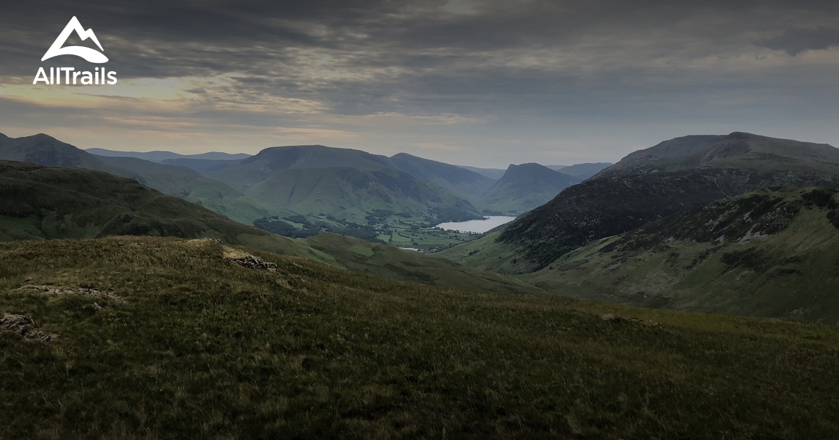 Djsjdj | List | AllTrails