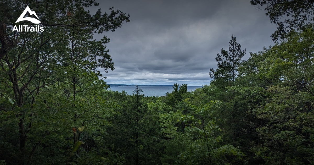Petoskey hiking | List | AllTrails