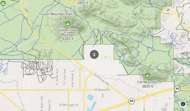 Best Bike ride | List | AllTrails