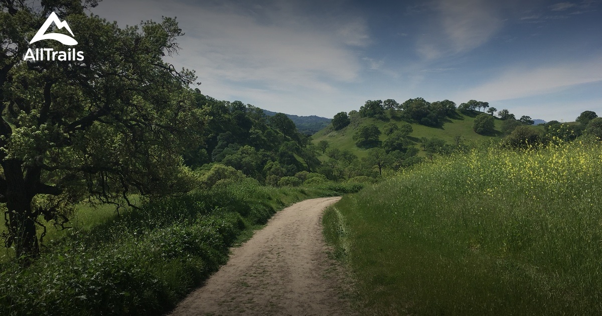 Shell Ridge Local | List | AllTrails