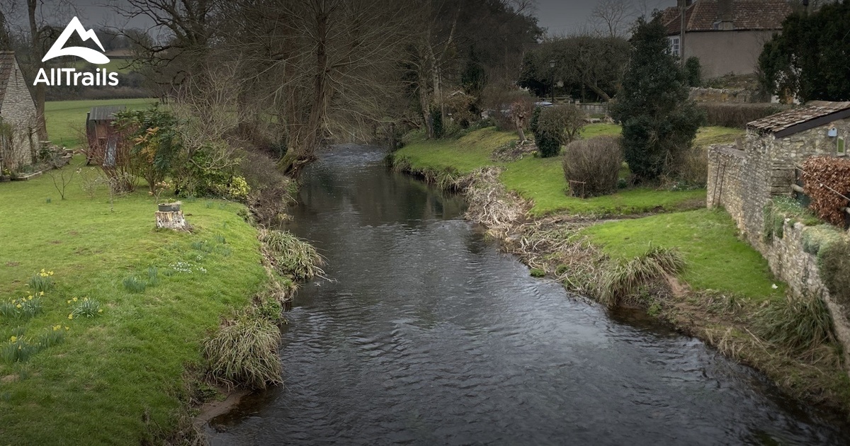 Compton Walks | List | AllTrails