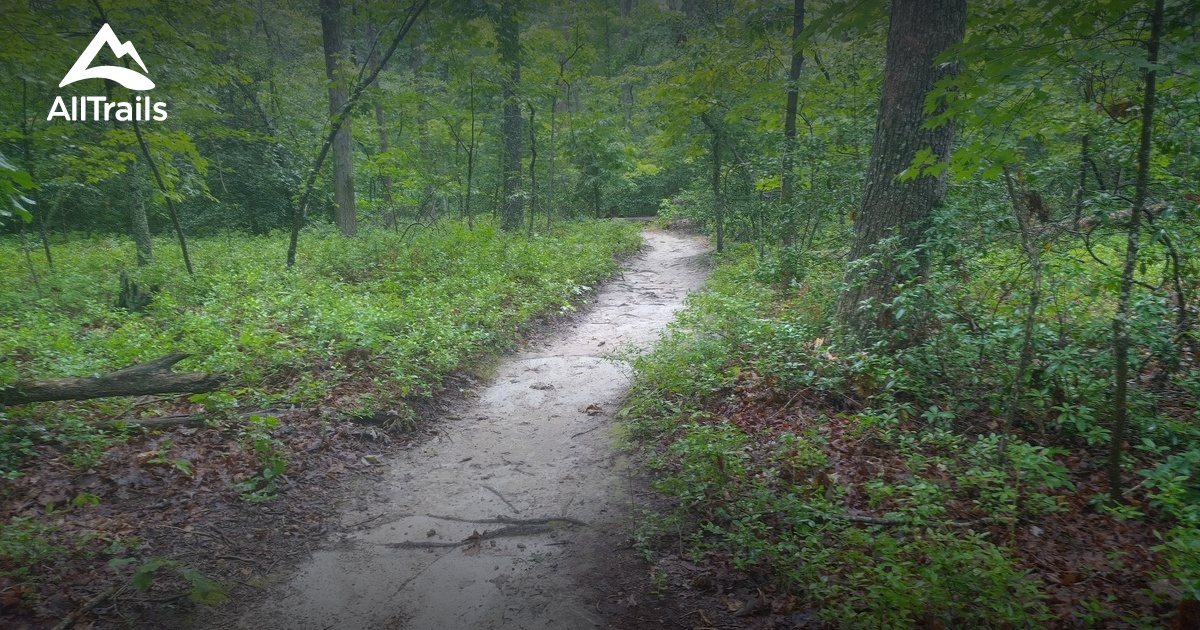 lake Anna Virginia | List | AllTrails