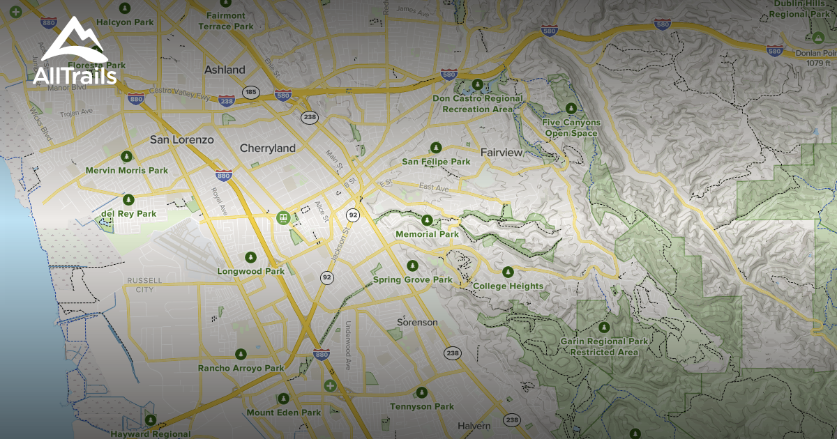 Jav | List | AllTrails