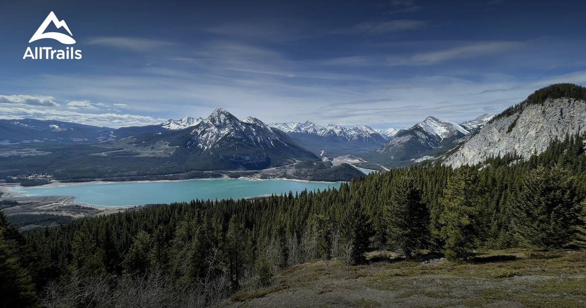 Smith Dorian Corridor | List | AllTrails