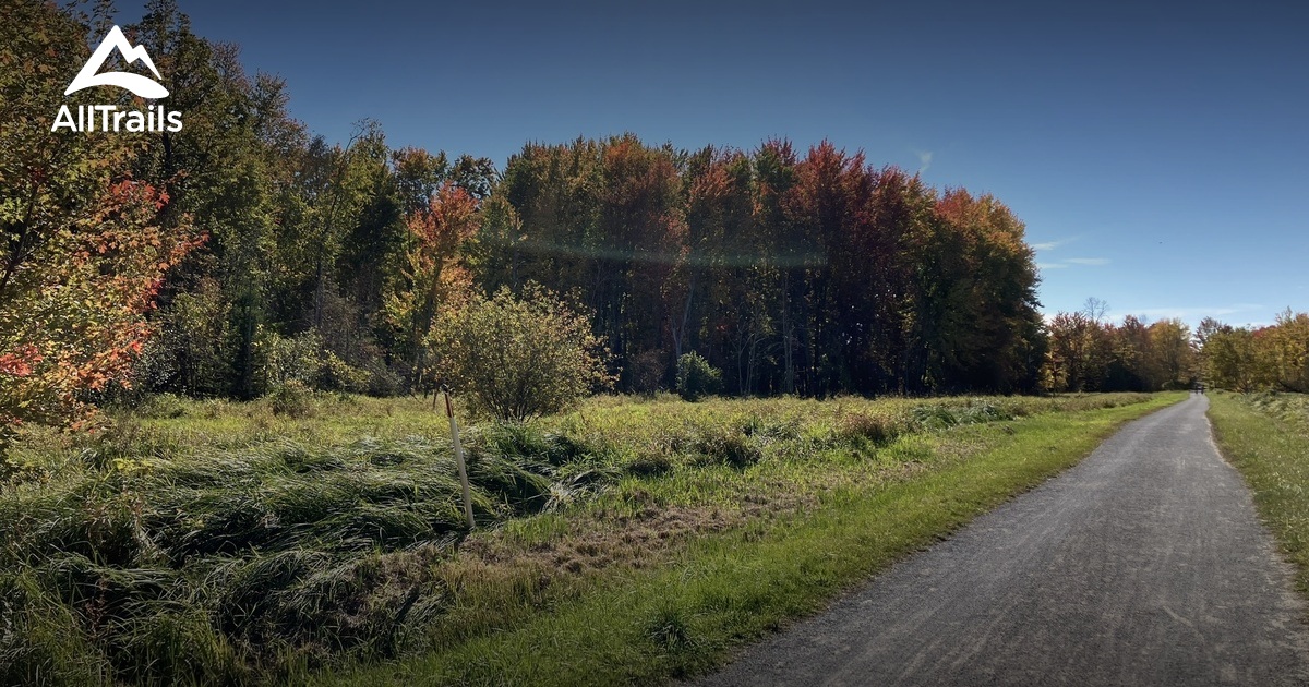 Western Pathways Routes | List | AllTrails