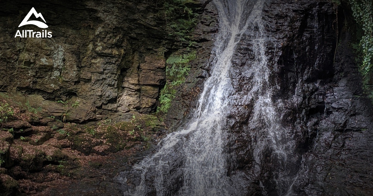 3 waterfalls | List | AllTrails