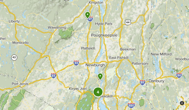 Hikes to do around Poughkeepsie | List | AllTrails