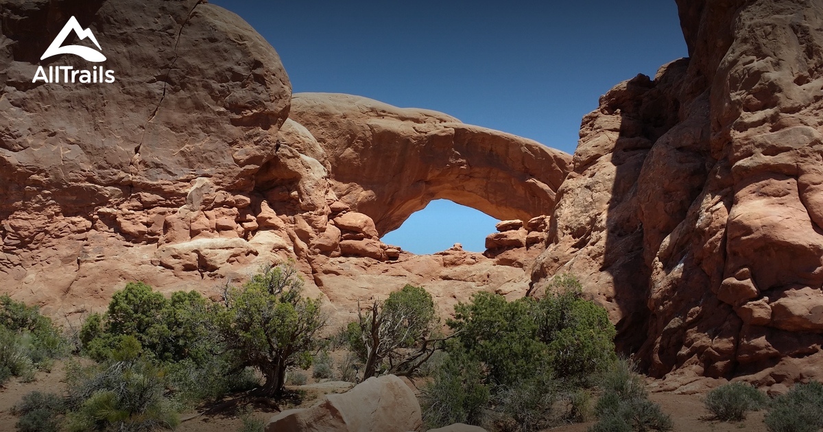 Sam Arizona Trip | List | AllTrails