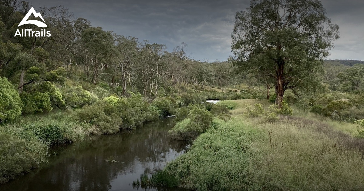 Oxley rivers NP | List | AllTrails