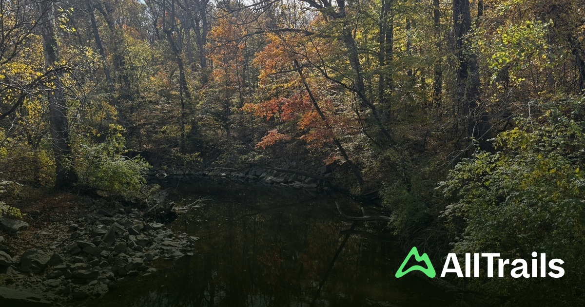 DC Trail Running | List | AllTrails