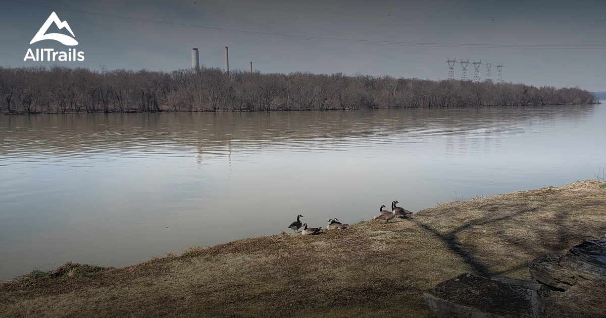 NW River Trail | List | AllTrails