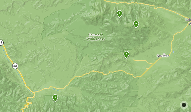 Frazer park | List | AllTrails