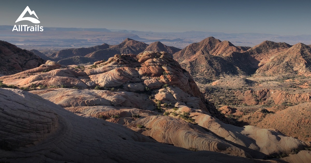 Dixie State Park | List | AllTrails