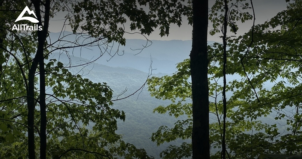 Smoky Mountains Loop | List | AllTrails Smoky Mountains Loop | List | AllTrails
