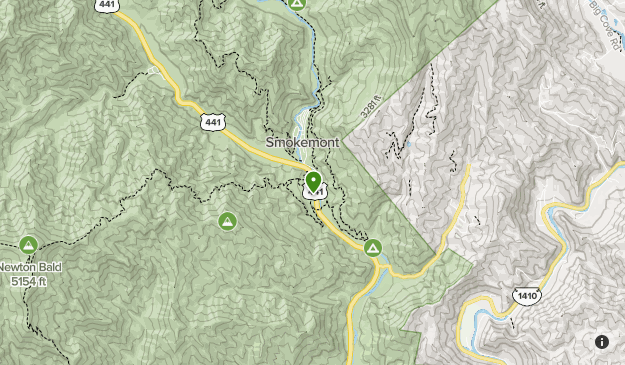 Smoky Mountains Loop | List | AllTrails Smoky Mountains Loop | List | AllTrails