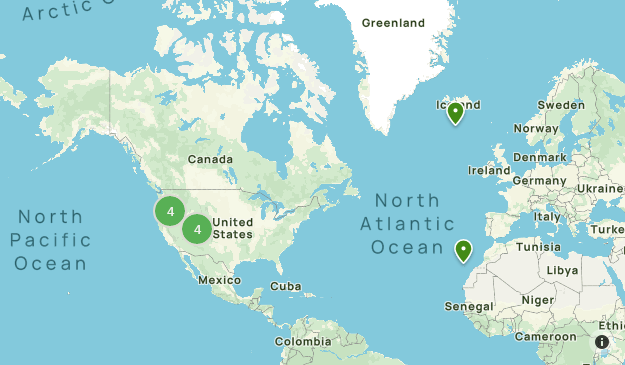 MOST EPIC TOP 10 TRAILS | List | AllTrails