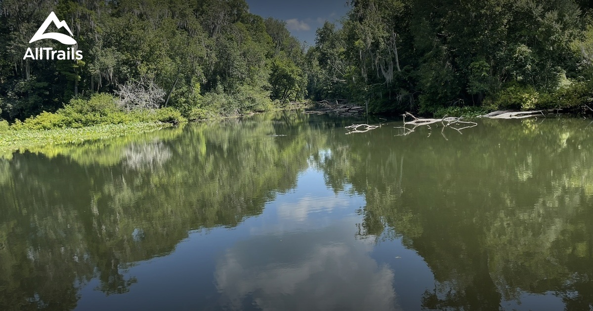 Winterhaven Walks | List | AllTrails