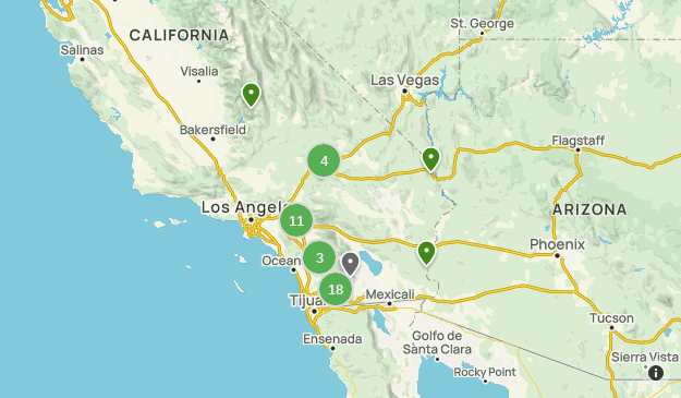 Off Road Southern California List AllTrails off-road-southern-california-list-alltrails