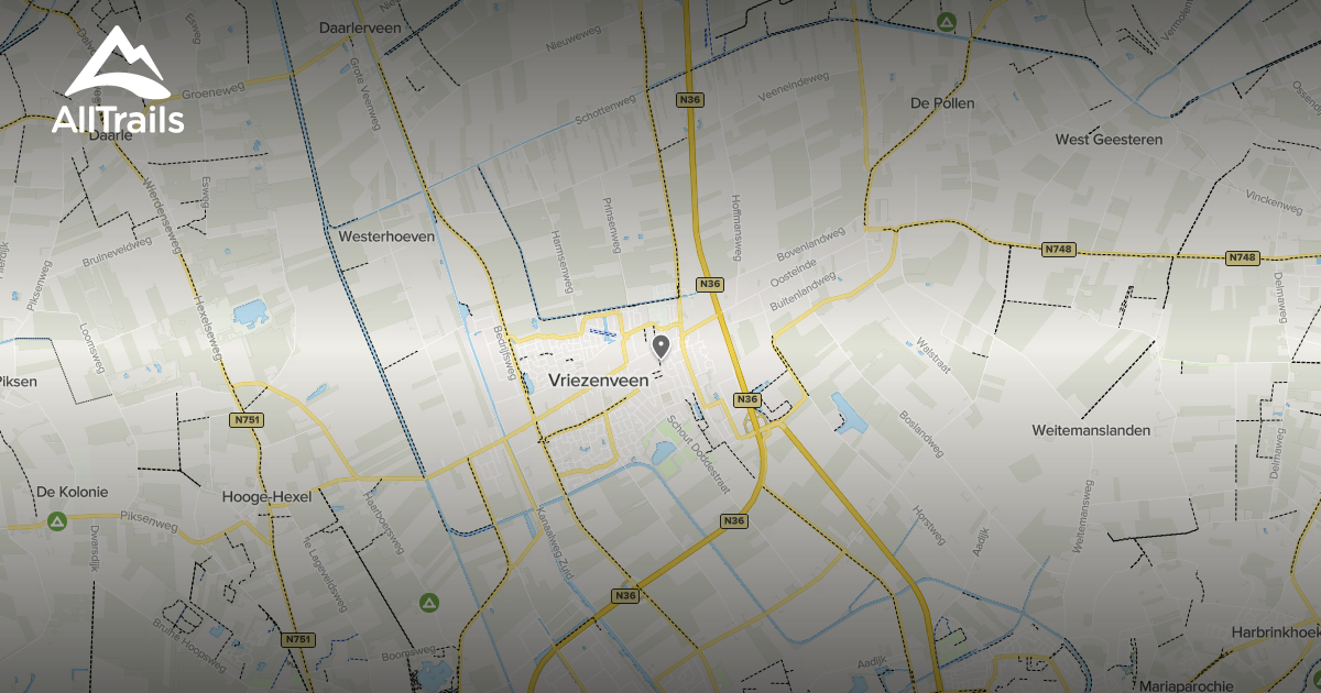 Routes_2021 | List | AllTrails