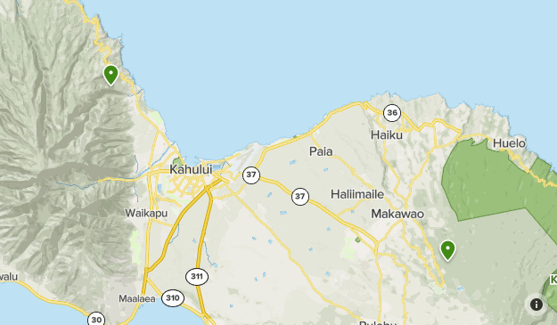 Maui Family | List | AllTrails Maui Family | List | AllTrails