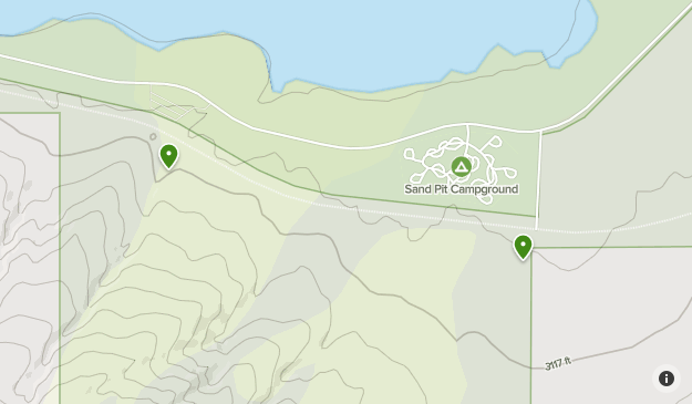 Sand hollow ATV | List | AllTrails