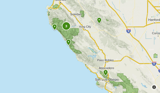 TRY IN 2021 | List | AllTrails