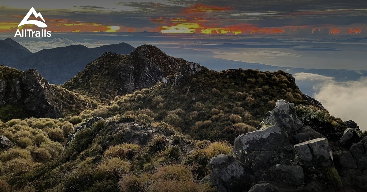 Philippine Hiking Trail | List | AllTrails