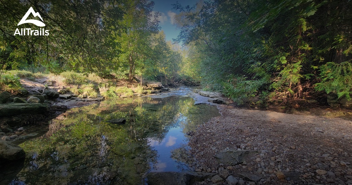 Guelph area hikes | List | AllTrails