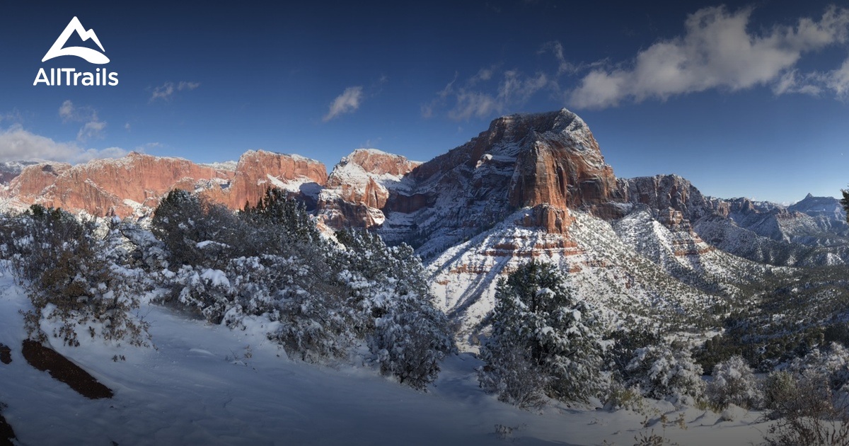 IFit trails | List | AllTrails