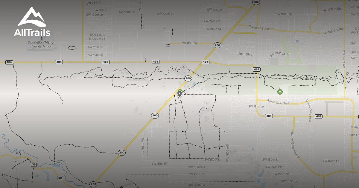 Ross Prarie | List | AllTrails