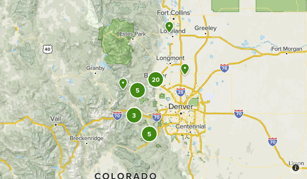 Day hikes w kids | List | AllTrails