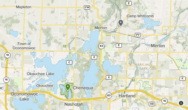 to tree | List | AllTrails