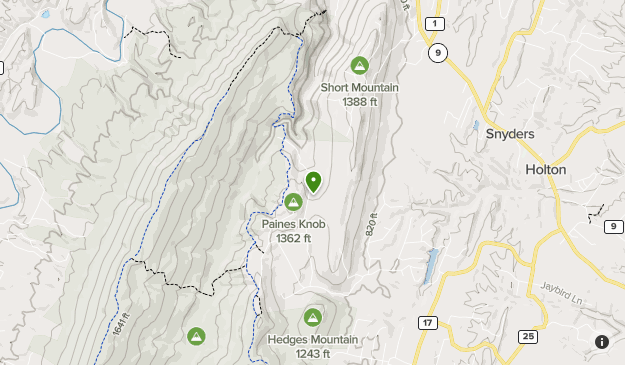 Berkeley springs best hike | List | AllTrails