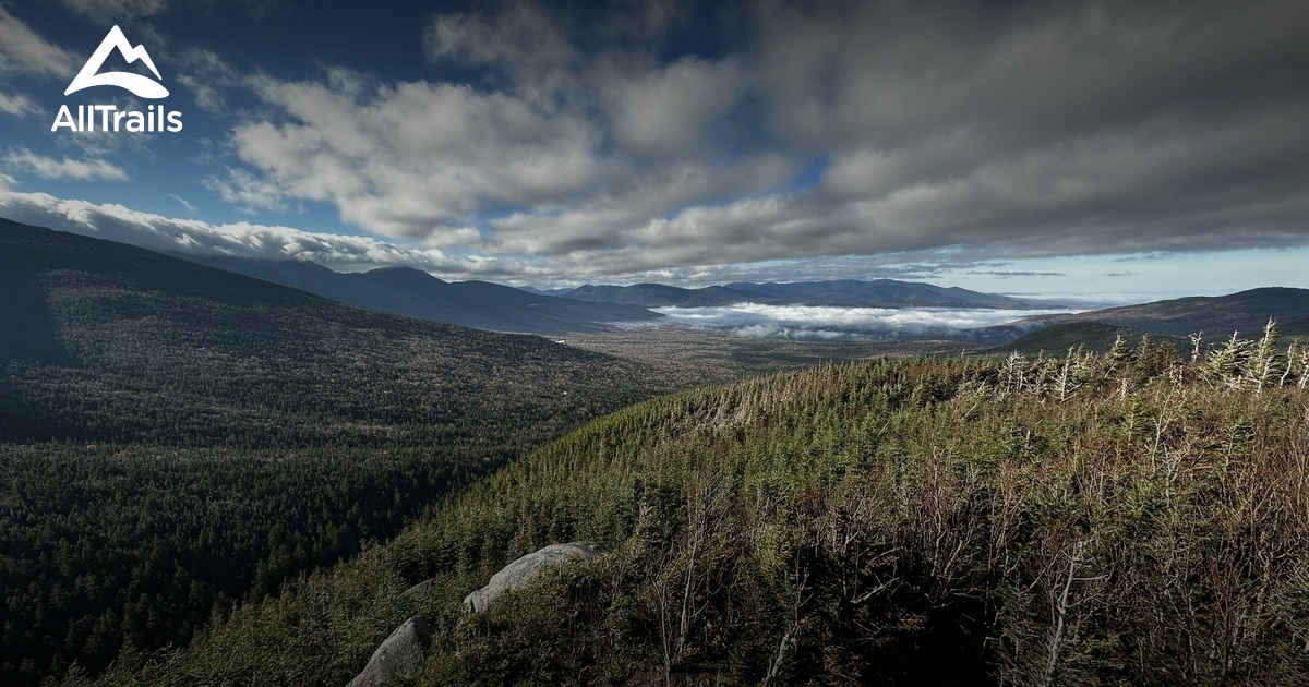 NH48 under 12 miles | List | AllTrails