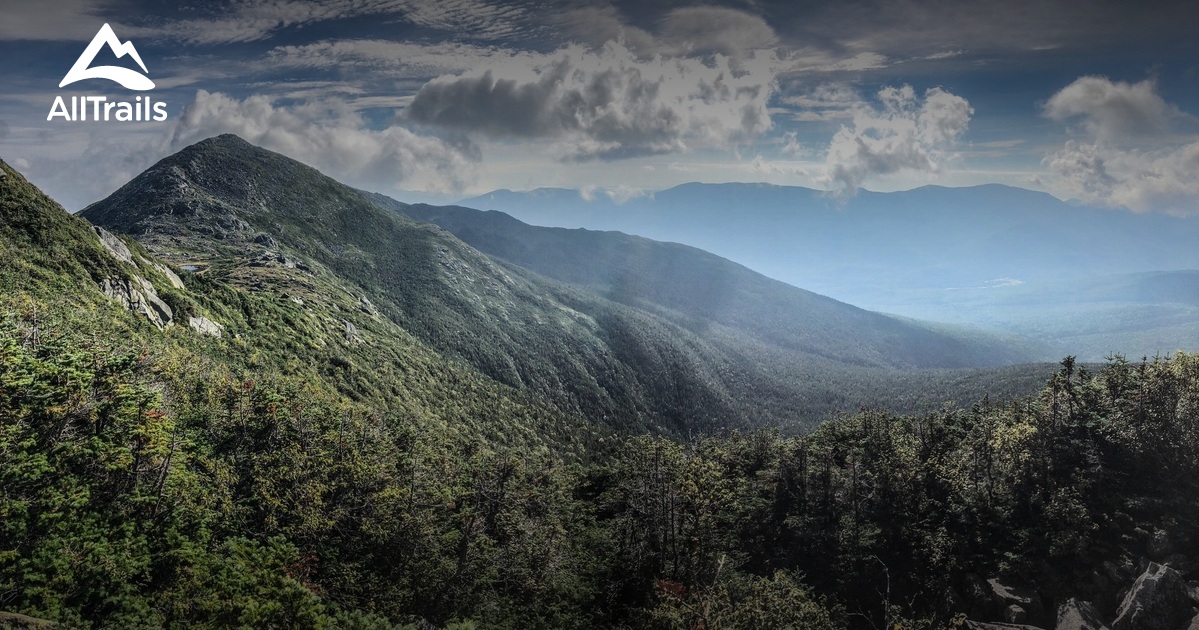 NH48 20+ | List | AllTrails