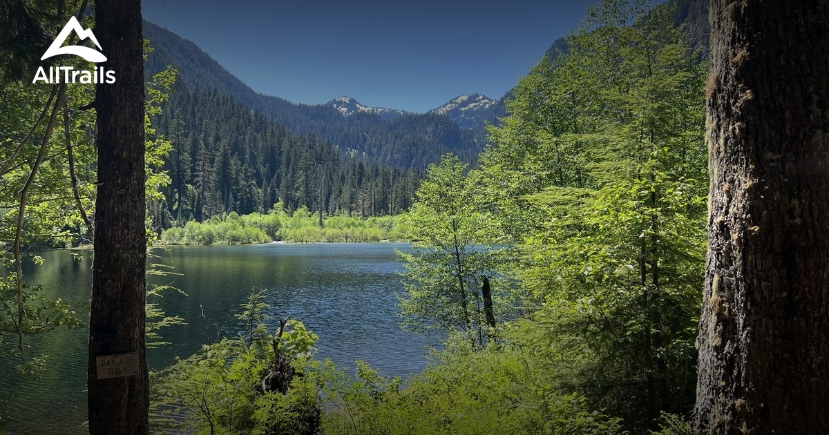 Wa Highway 2 hikes | List | AllTrails