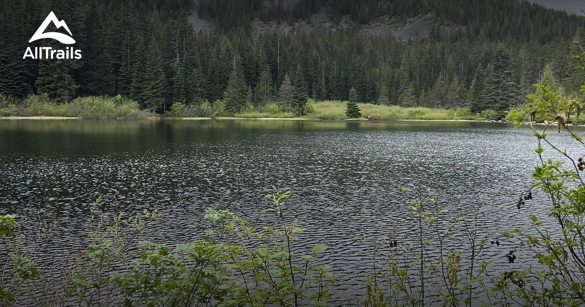 Hwy 26 - Gresham - Mt. Hood | List | AllTrails