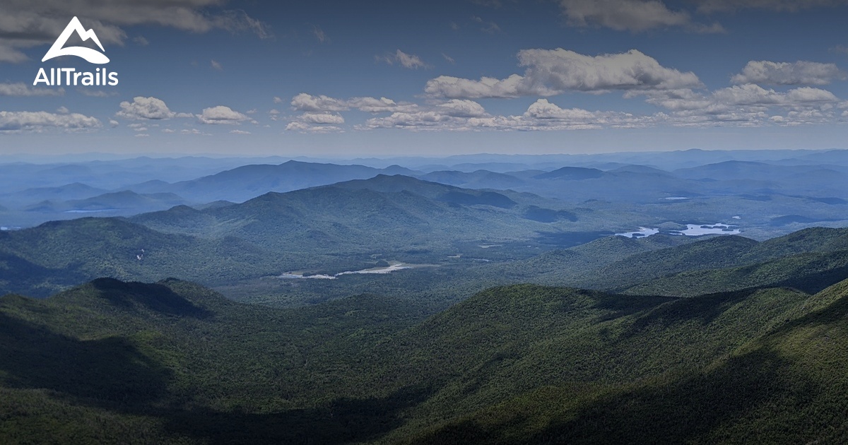ADK46er | List | AllTrails