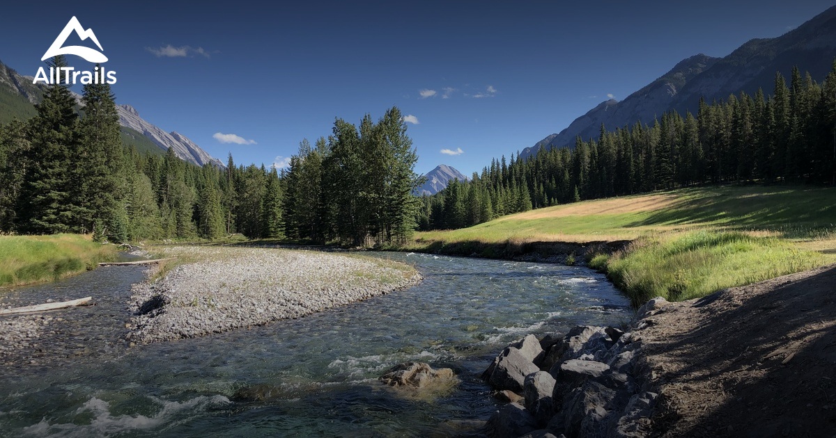 Big Mounts | List | AllTrails