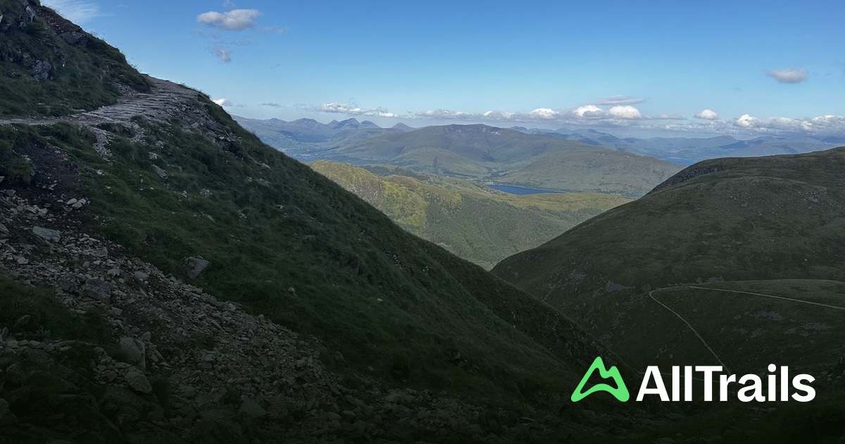 UK | List | AllTrails