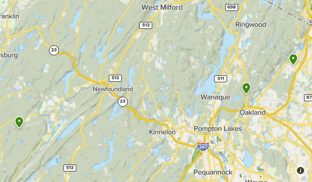 Wawa Route | List | AllTrails