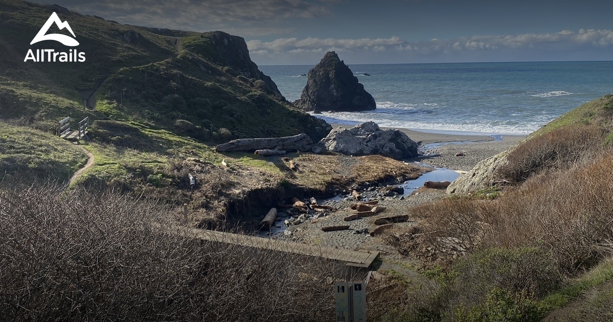 Bodega Trail | List | AllTrails