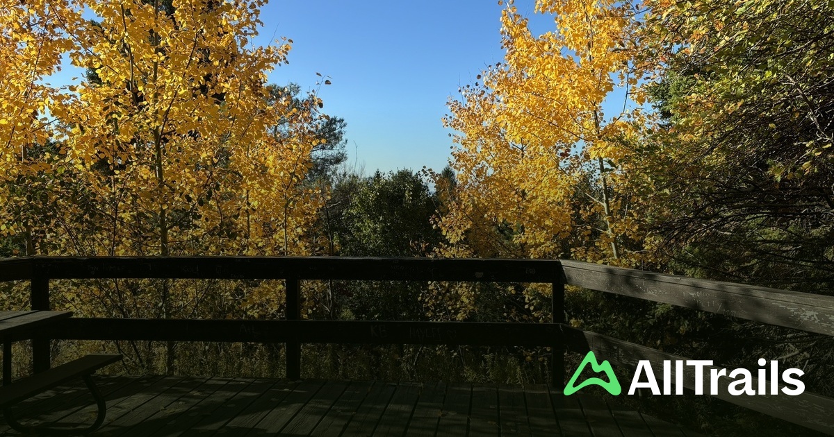 Best Winter Hiking | List | AllTrails