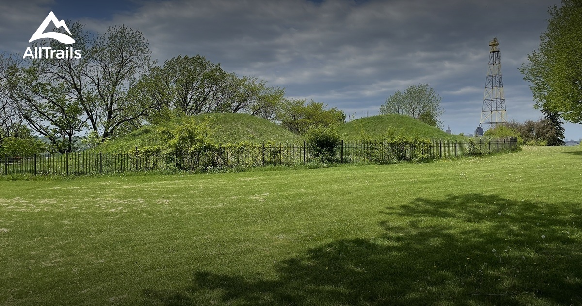 Minneapolis hiking trails | List | AllTrails